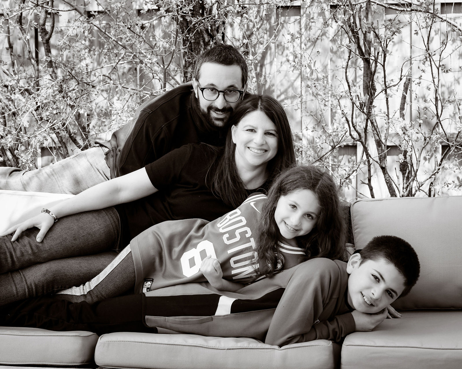 Steinberg Family by PBL photography