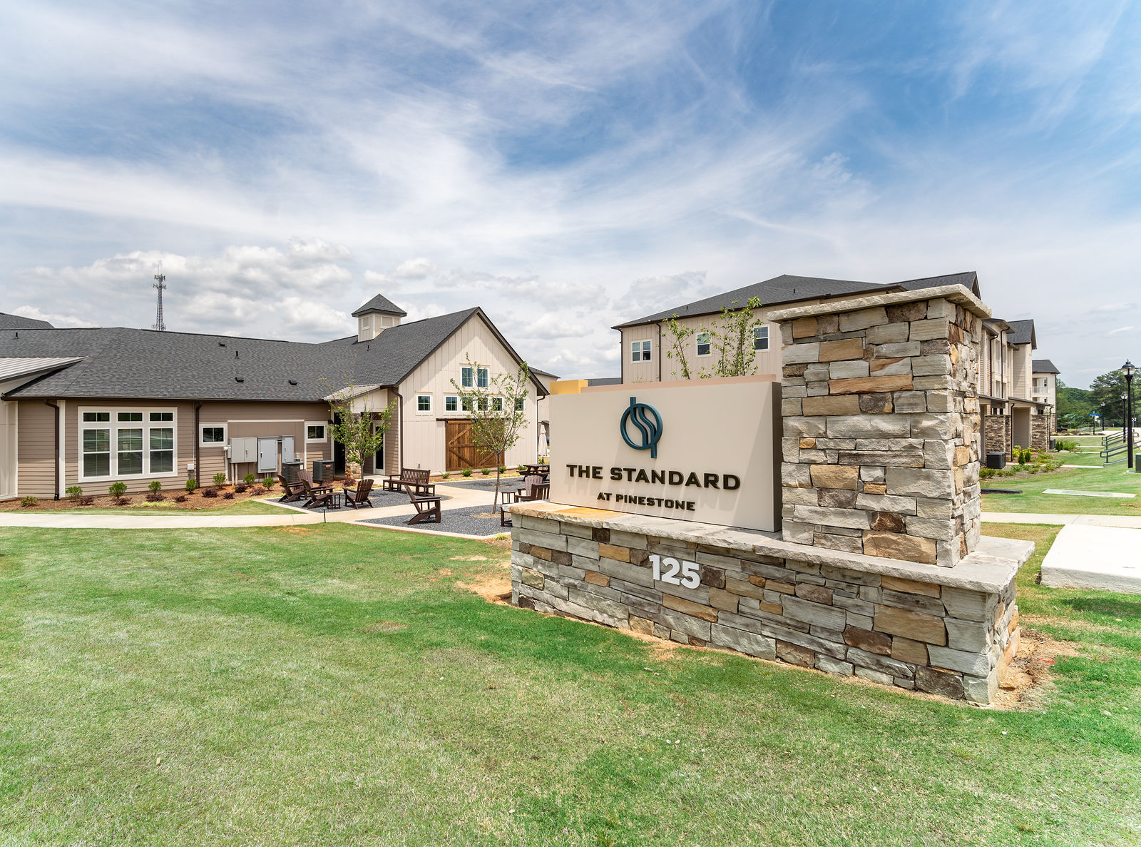 Pinestone by Ghost River Photography