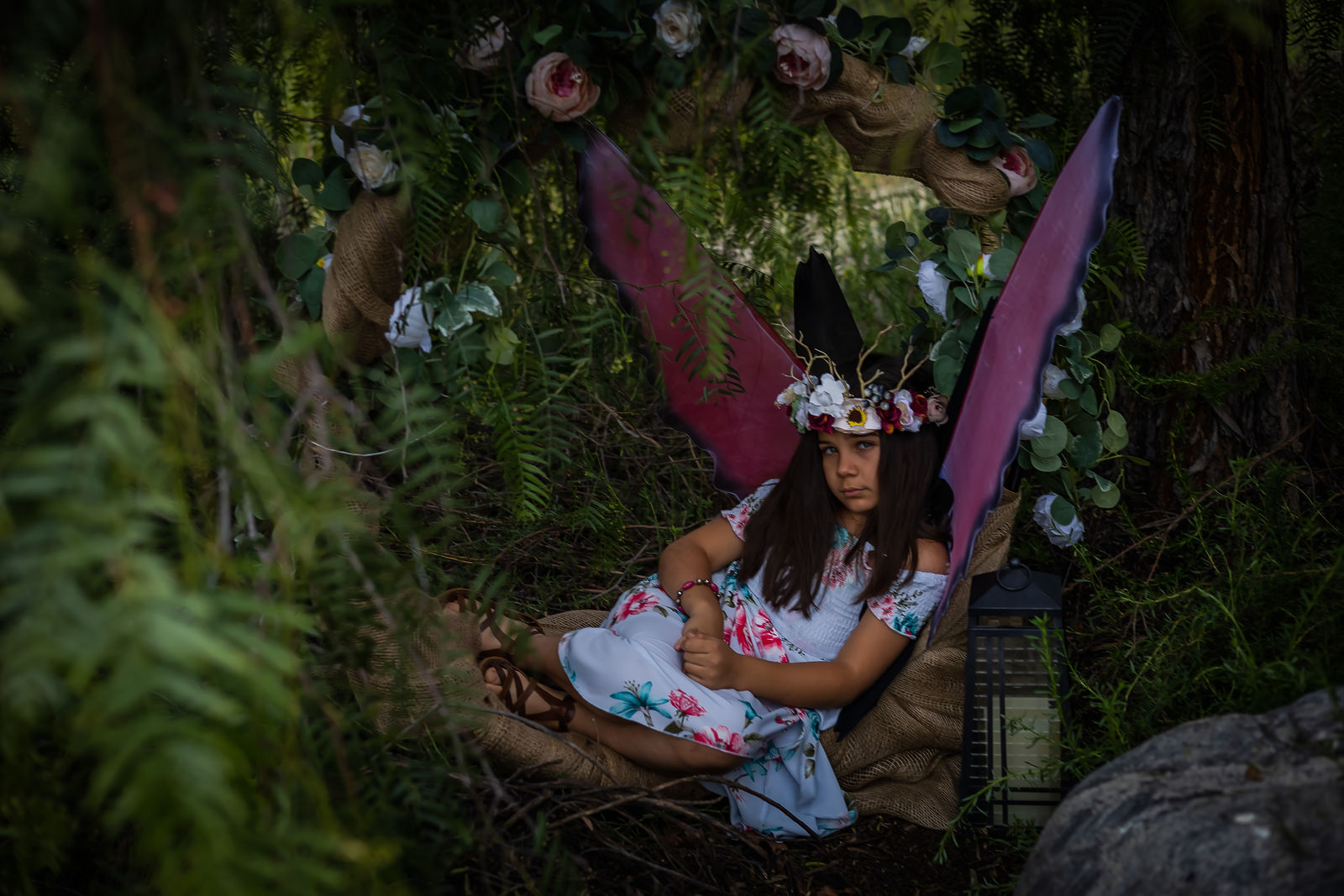 Fairytale by Toni Varone Photography