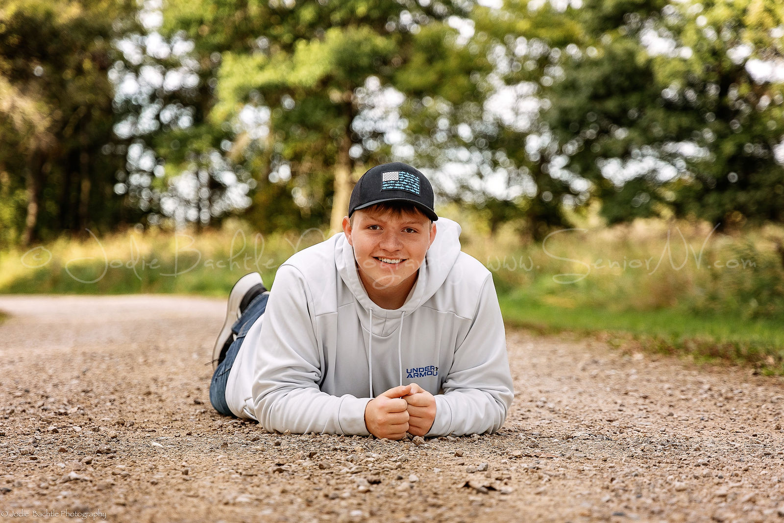 Kyler by Jodie Bachtle Photography