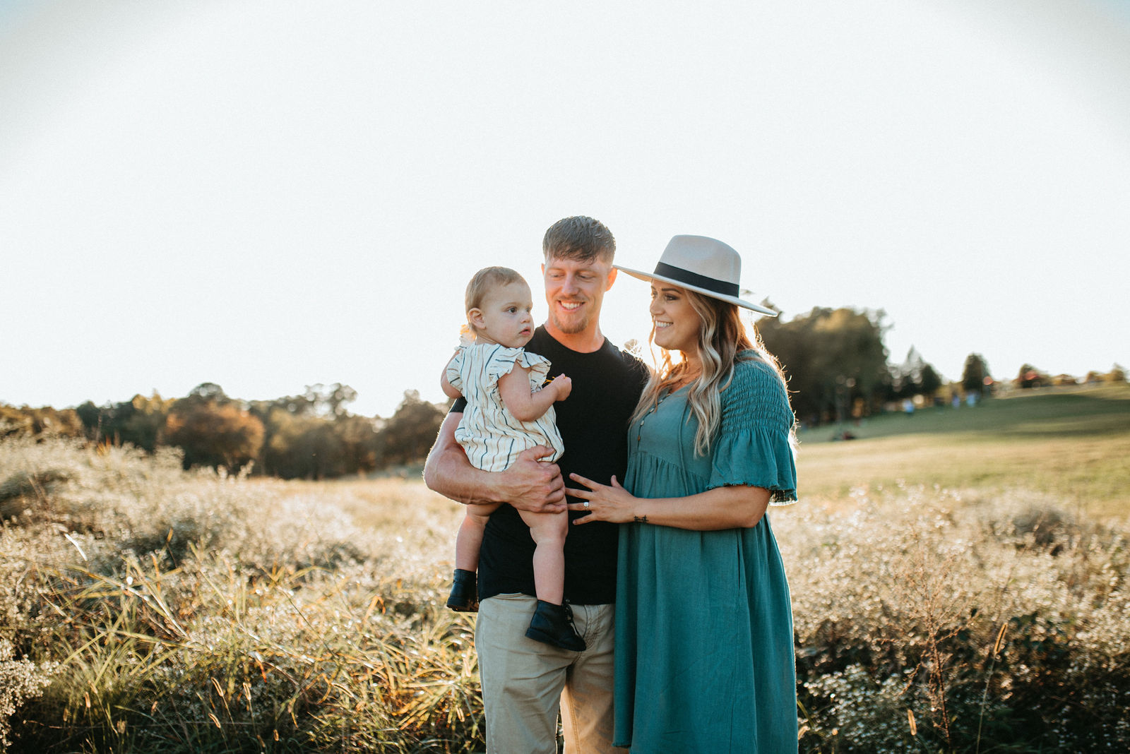Cotten Family by Joanna Sue Photography