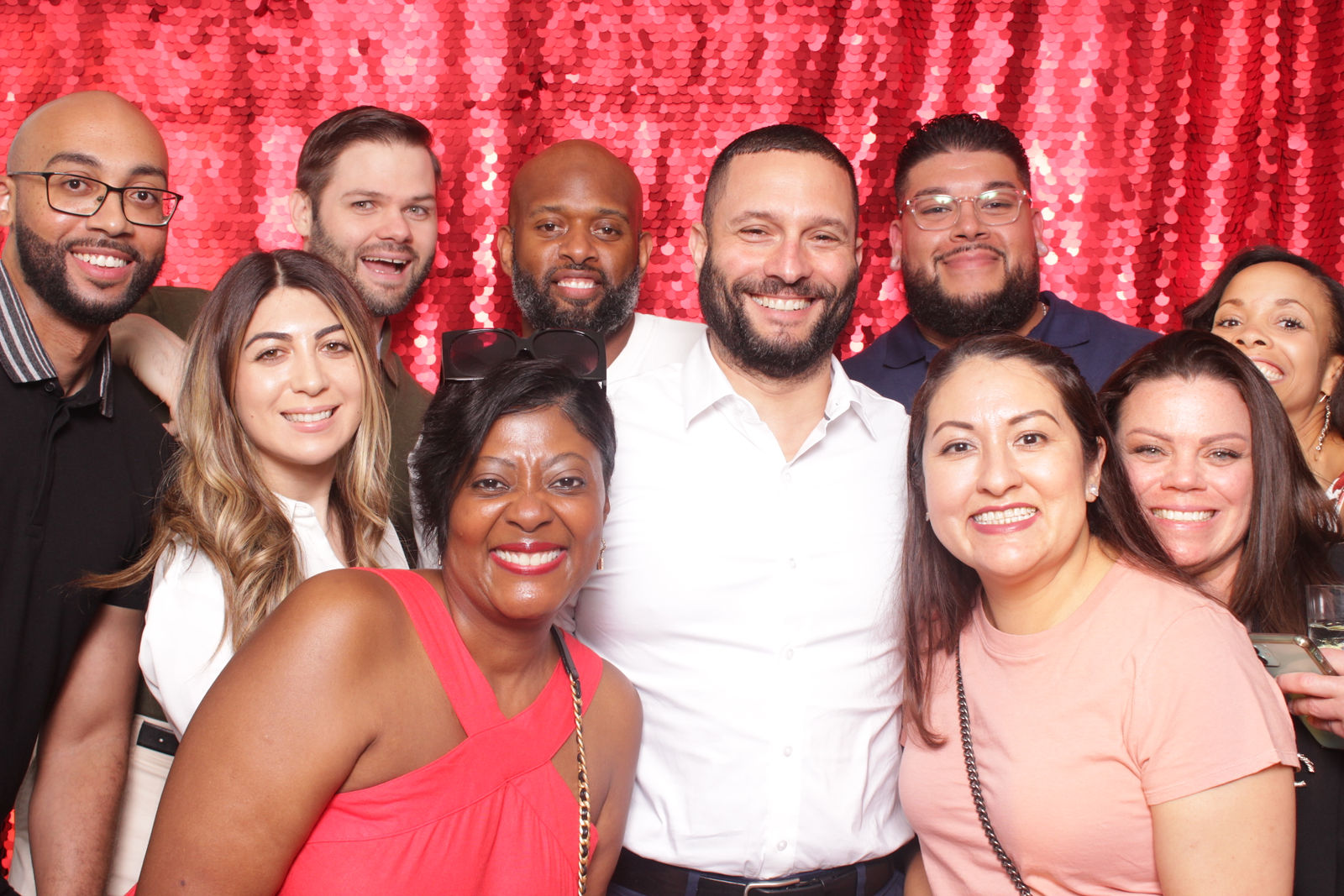 Chanel by Winks Photo Booth