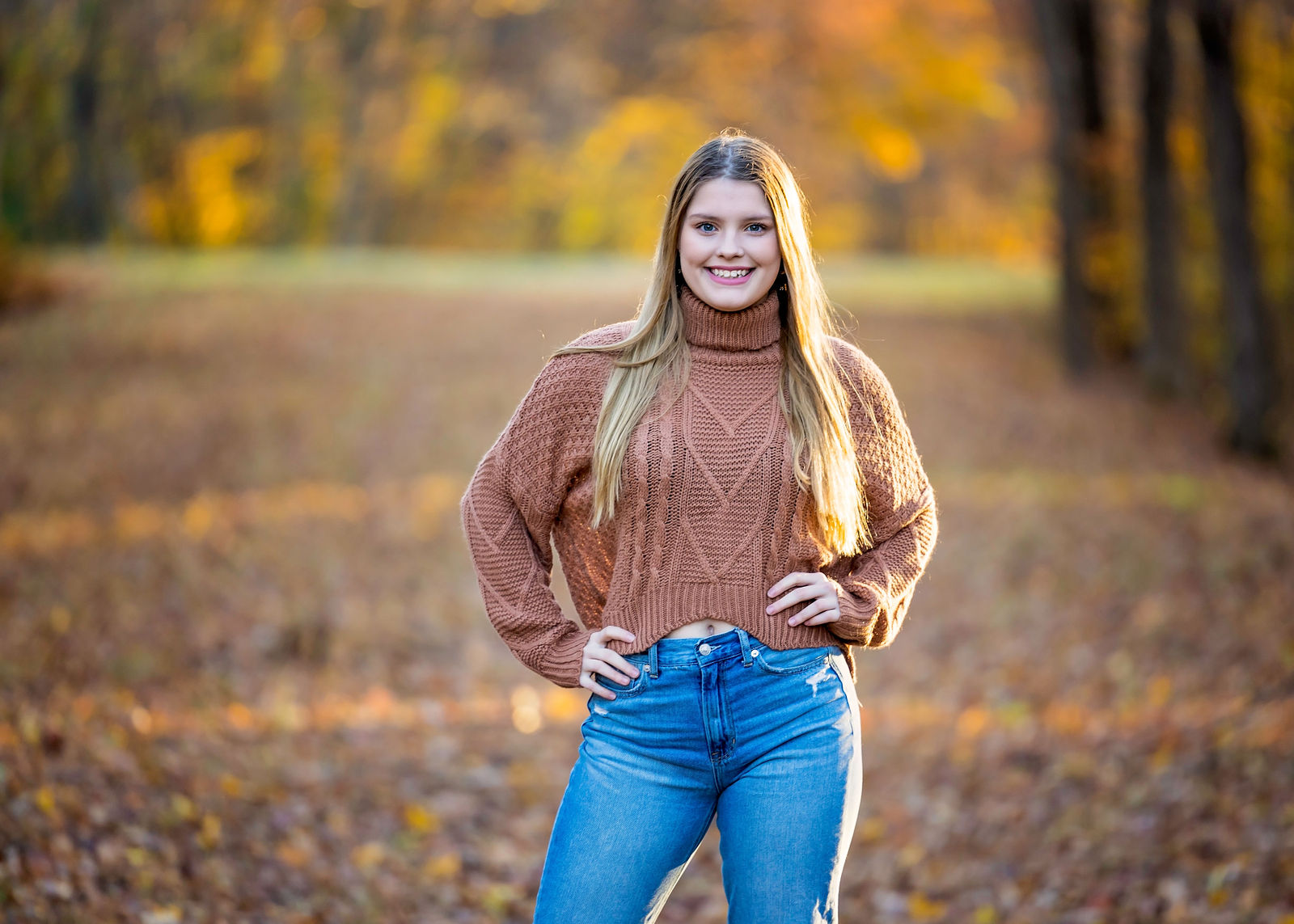 {Maddison} : DHS Class of 2022 by Kim Stewart Photography
