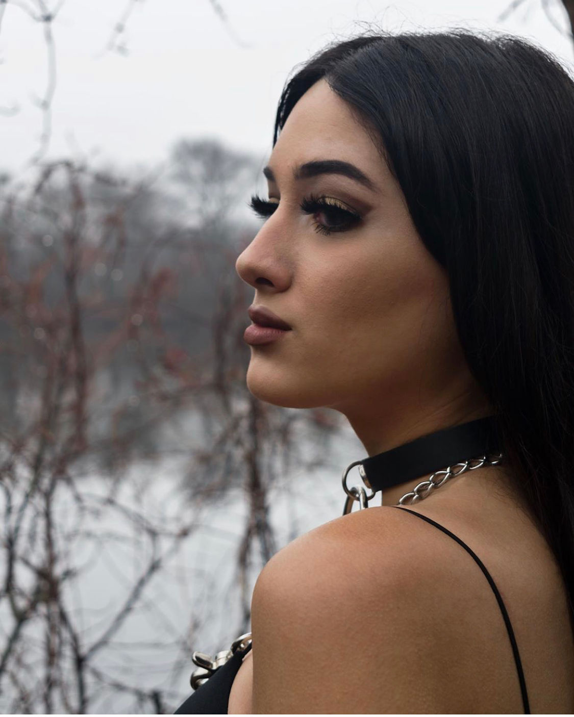 Photography by Nadia Heilmann