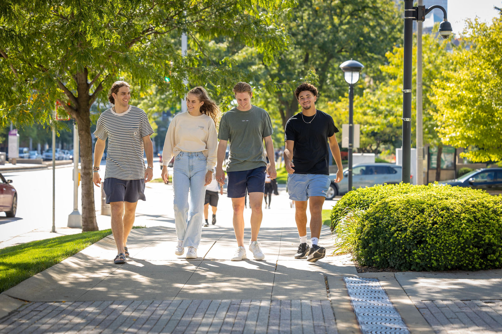 CSU Stock "Student Photo" Gallery by BThomasHart Photography