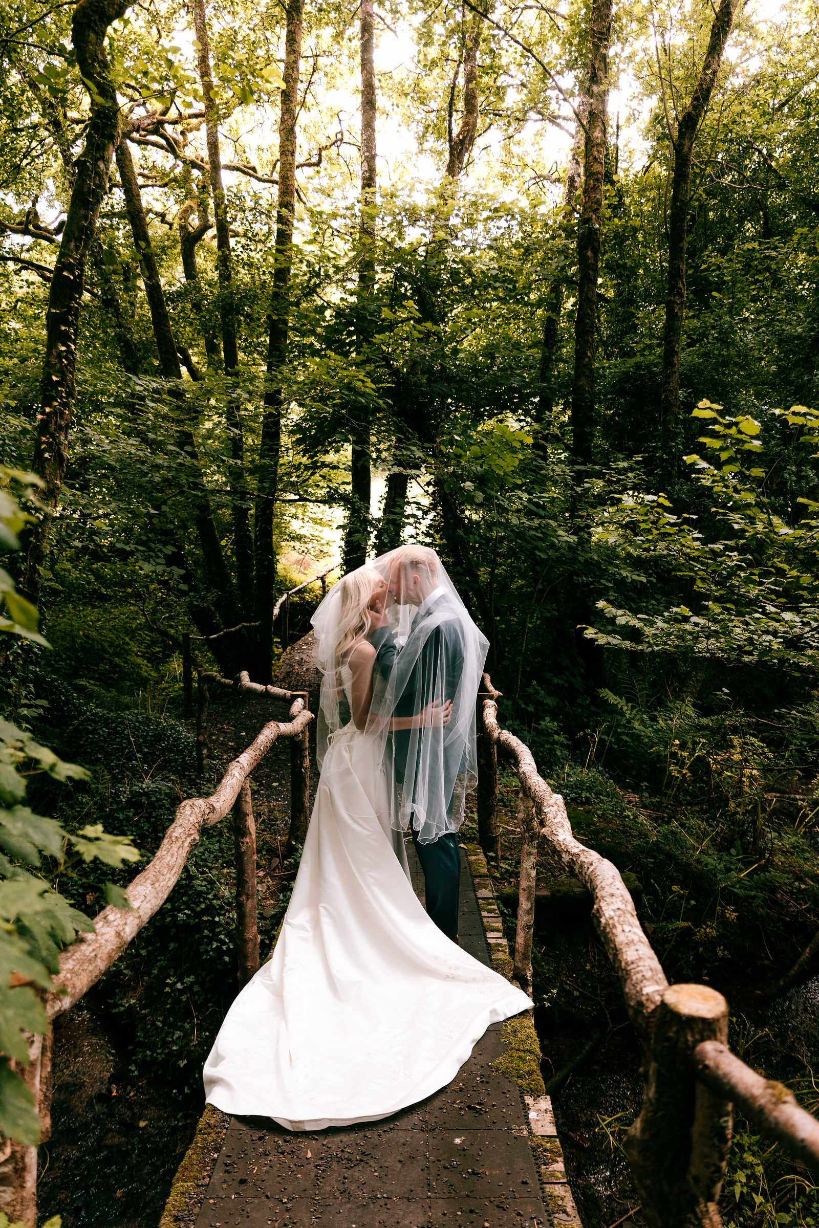 Henry & Caley by Alissa Honey Captures