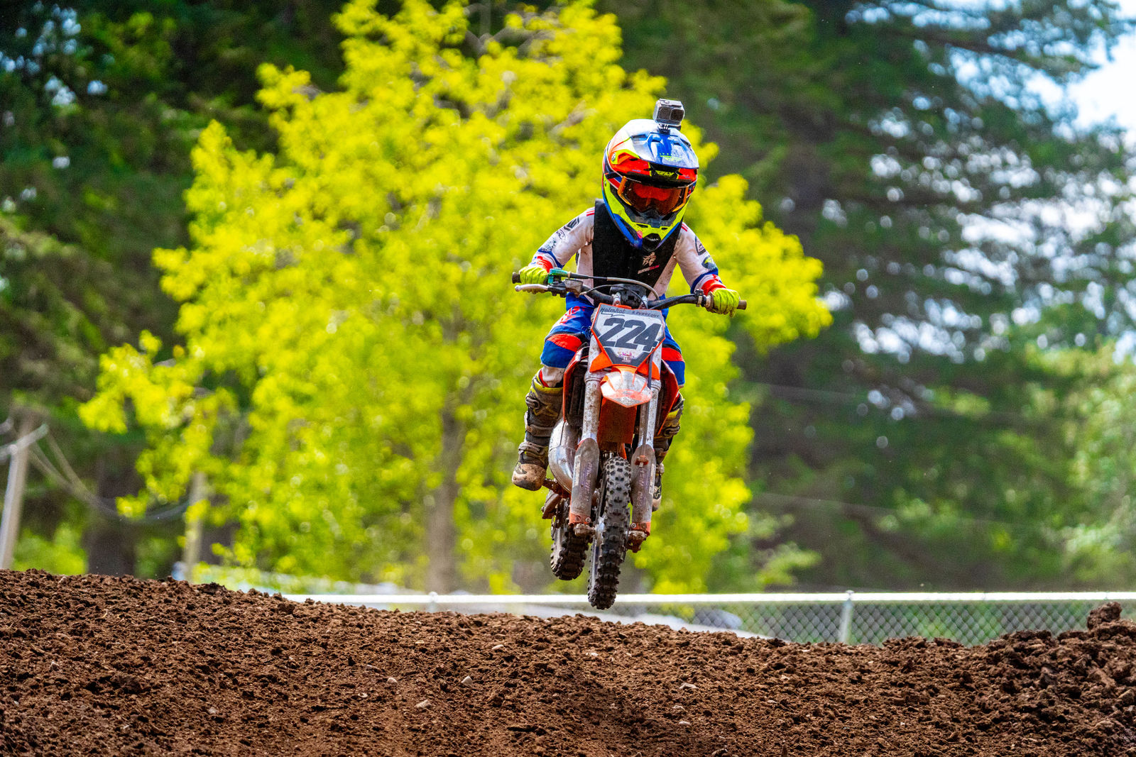 Rubrecht 2024 Washougal Classic 7 RD 5 & 6 by Gate Drop Productions