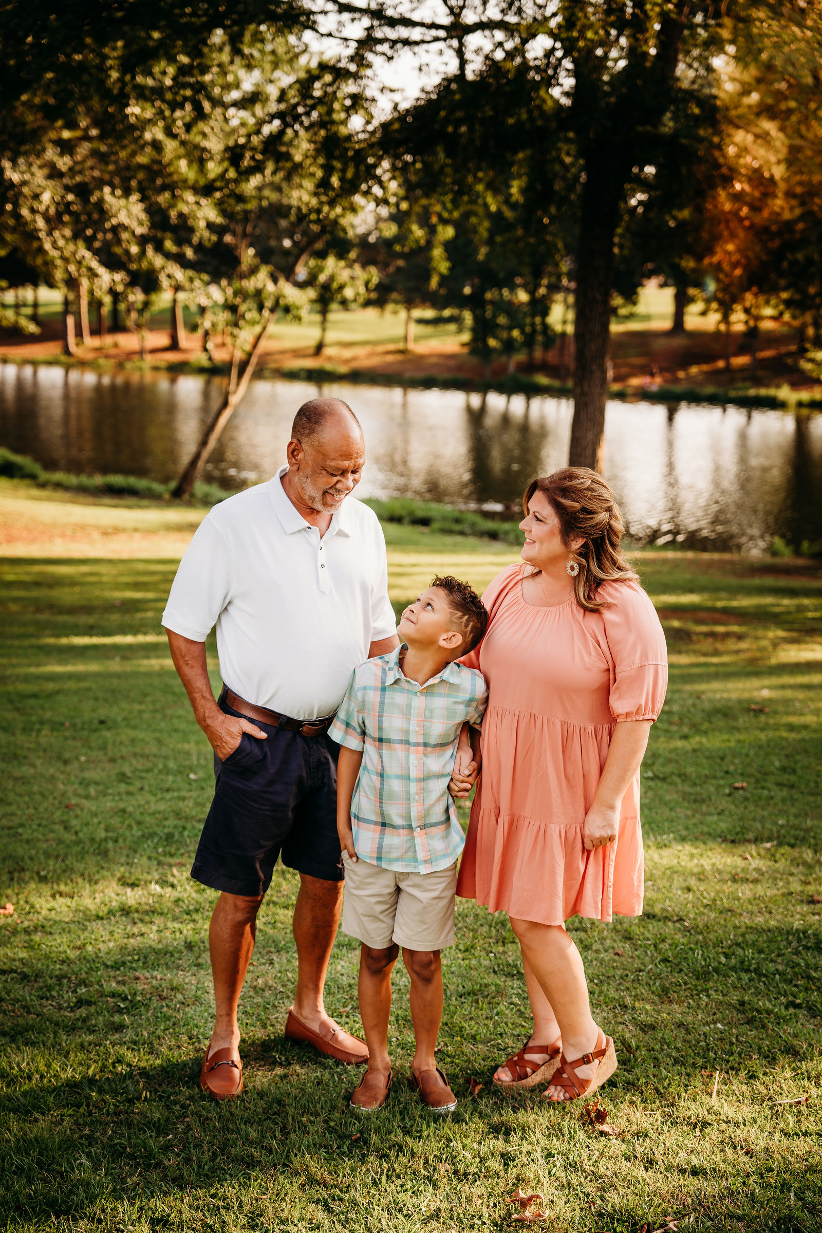 Courtney Crabtree - Family by Freeman & Co. Photography