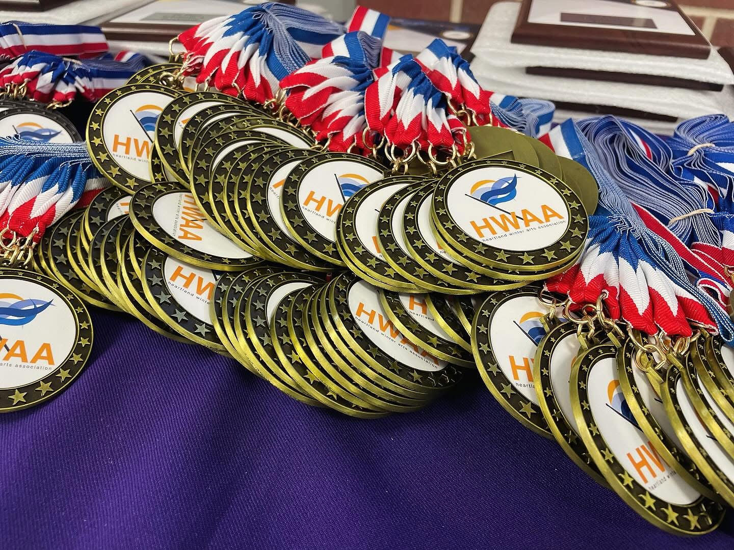 HWAA Championship 2025 by Photography by Wilson