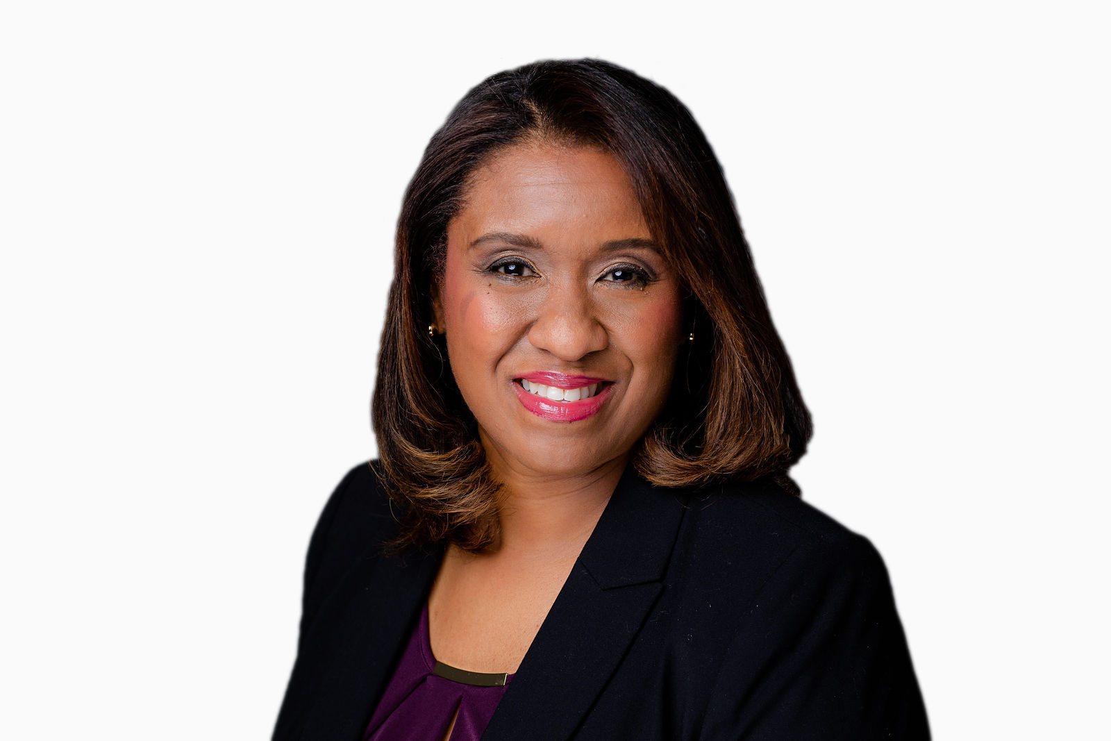 Toni white background by Amy Bissonette Photography