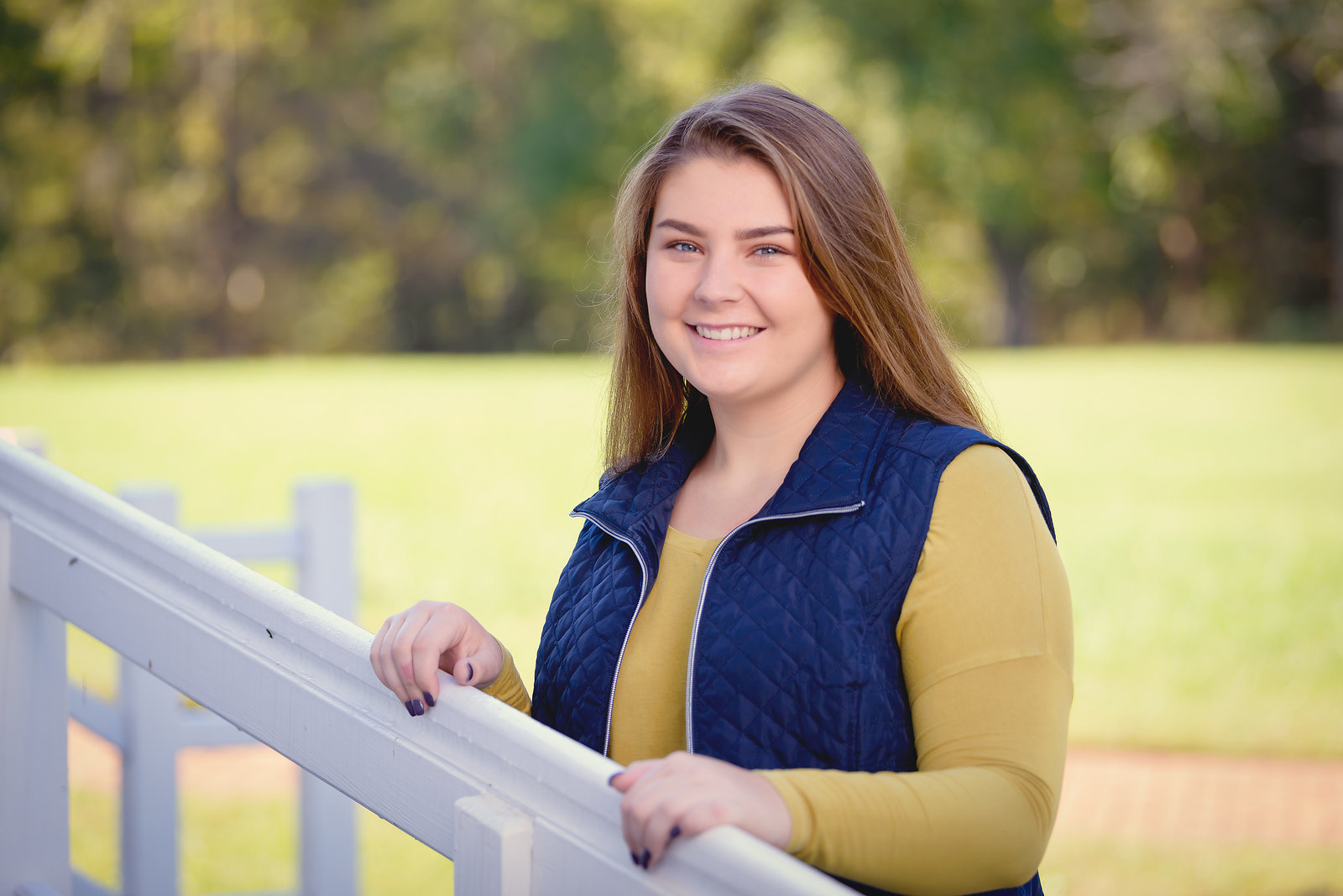 Haley Wood by Summertime Photography