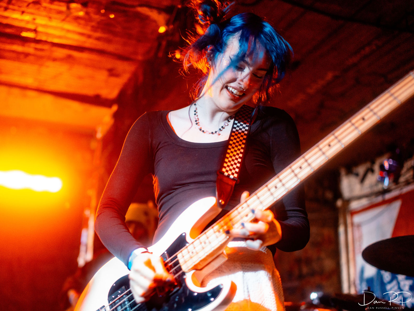 blankstate. - The Milestone - Charlotte, NC by Dan Russell-Pinson