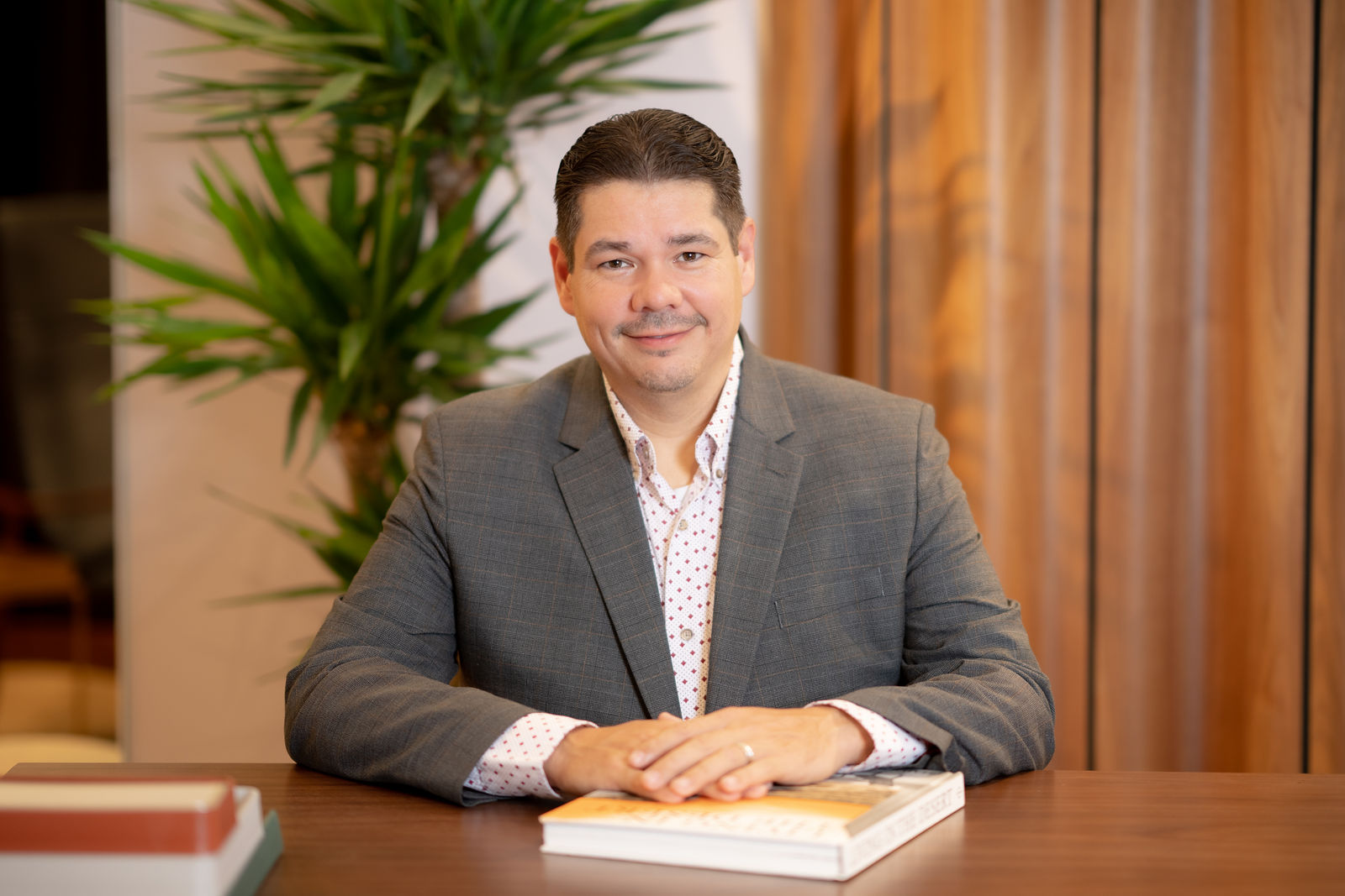 Grogan by Portrait Creations