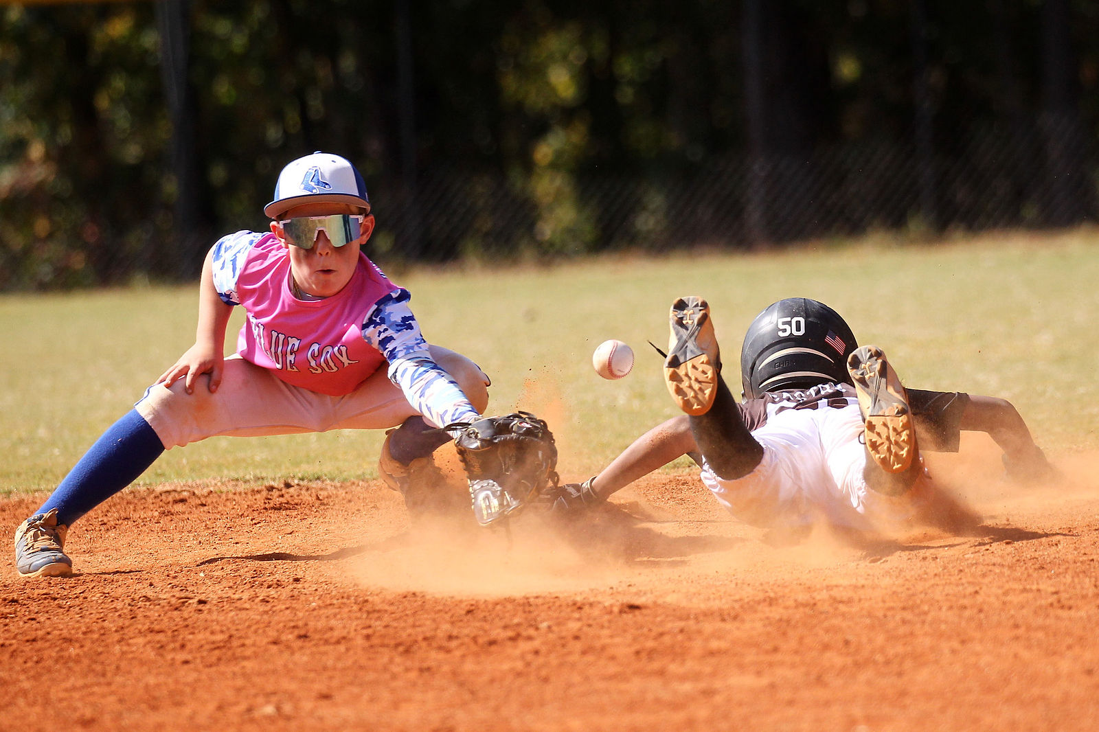 October Best @ Adams 11U TB Blue Sox v. Astros TABU by Bill Mertz by ...