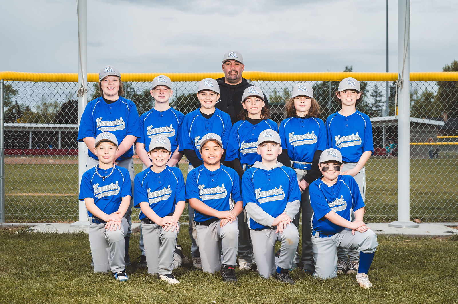 Rod- Muellers by Foto Ruby