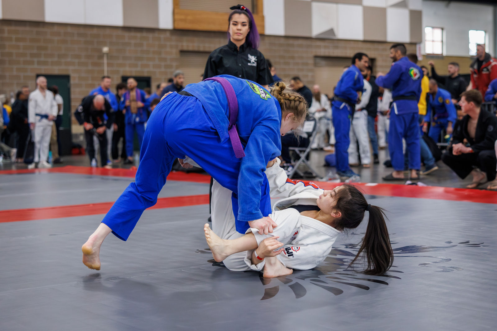 PNW BJJ Tournaments & Event Photos