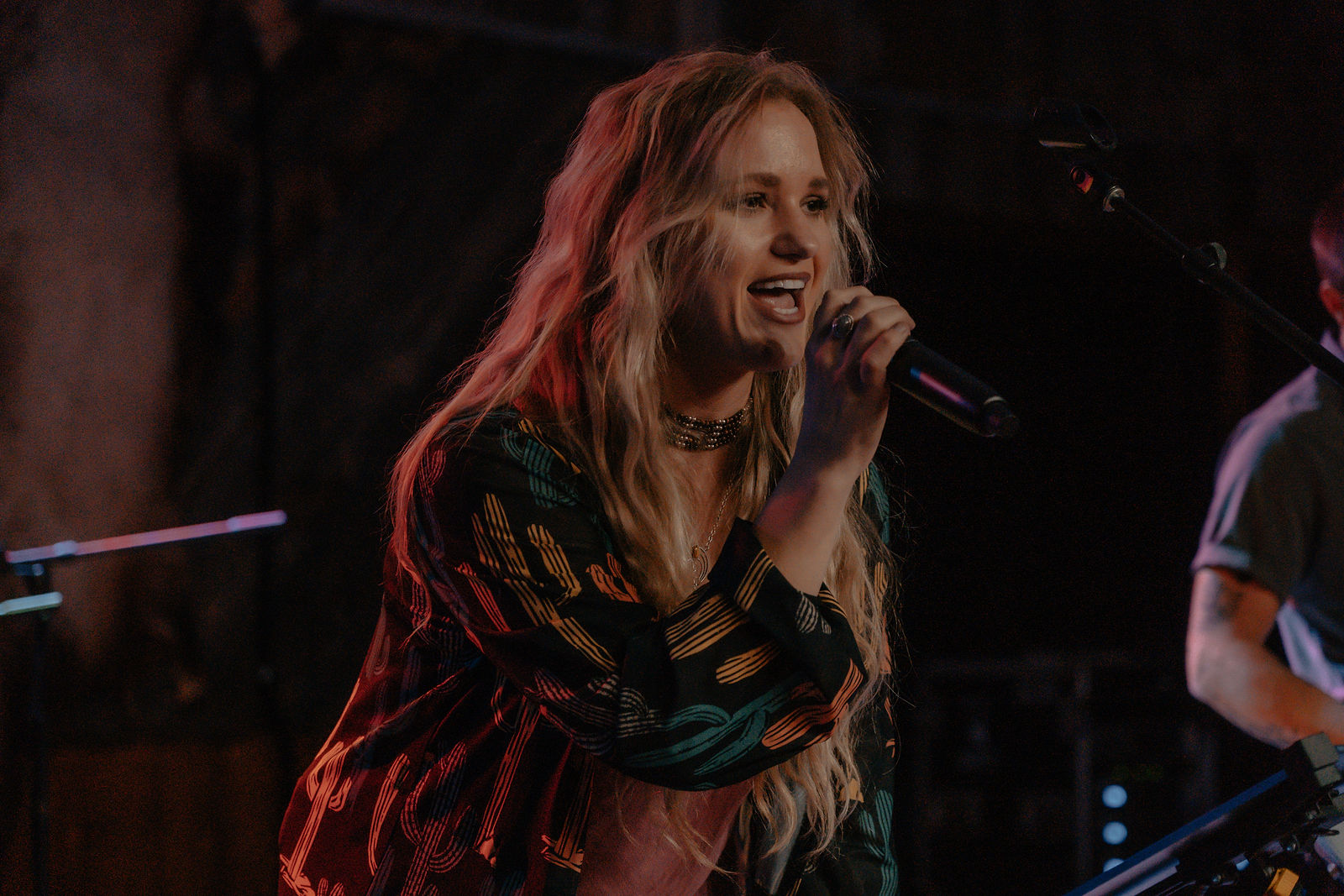 Dori Jo & The Double Standards by BonaFide Cowboy