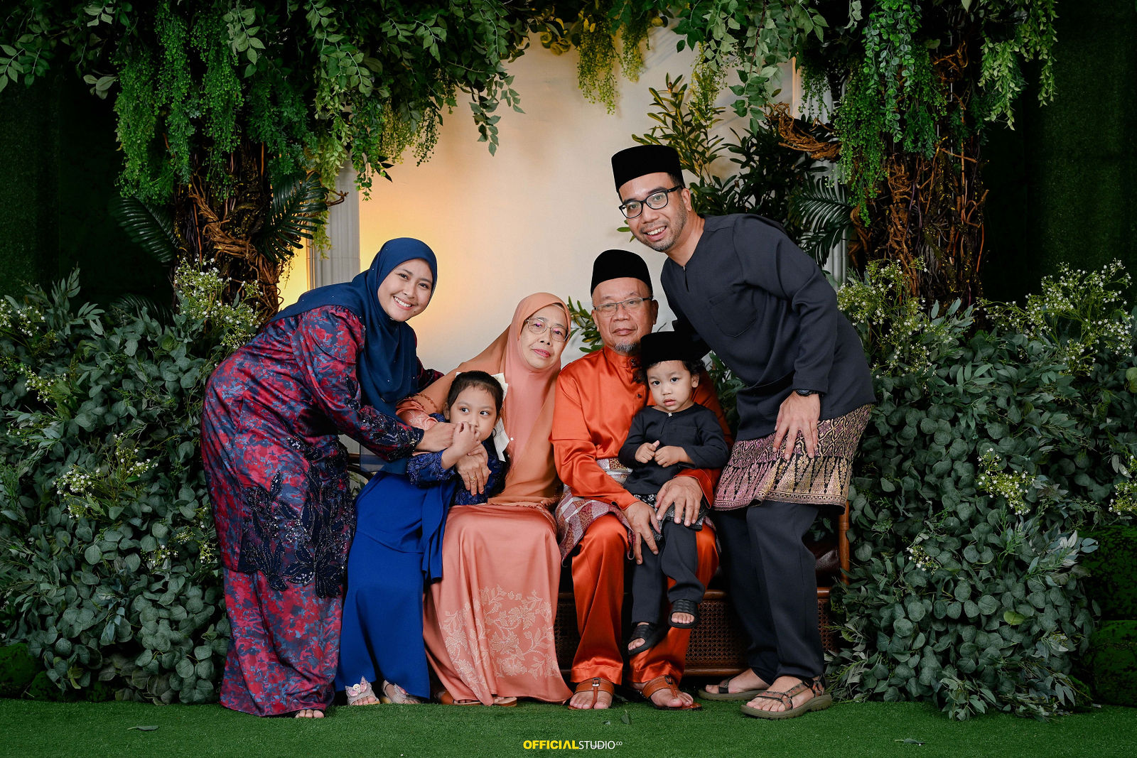 Fazrina by officialstudio.co