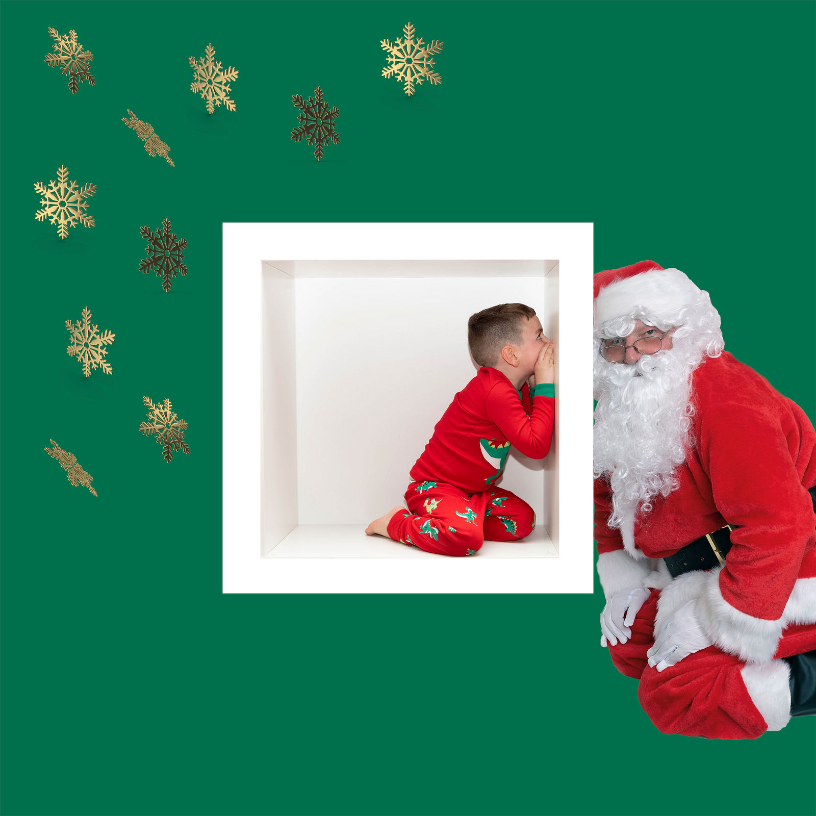 Christmas Composites by South Strand Life Photography, Travel & Gifts