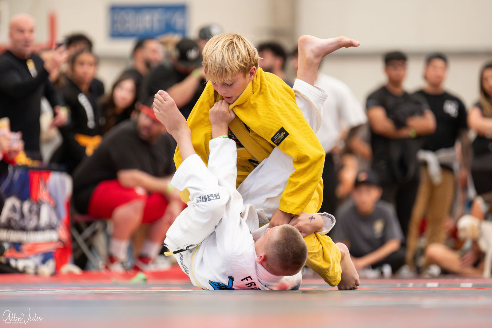 NAGA 8-21-2024 by BodiesInMotion