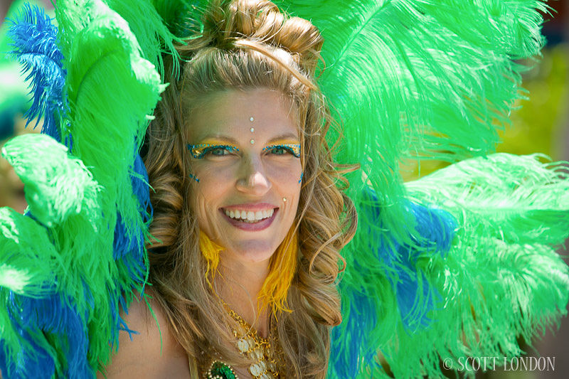 Solstice 2011 by Scott London