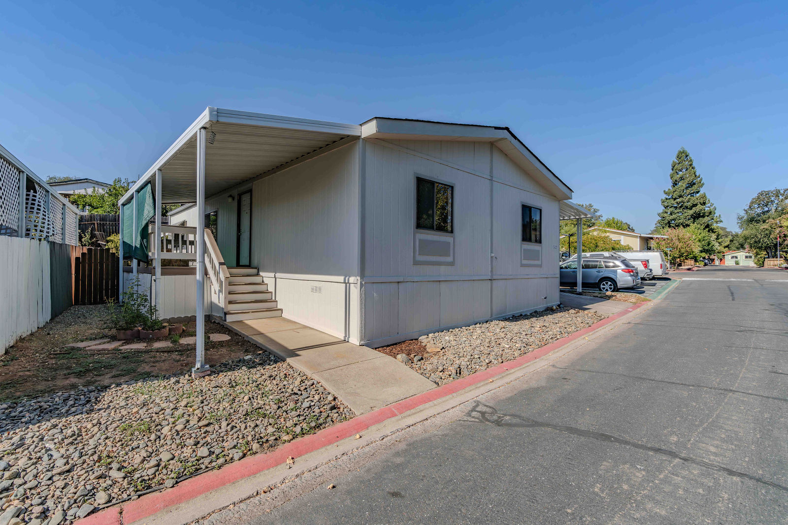 5625 Park Circle, Ione, CA / NEW EXTERIORS by Amador Photo