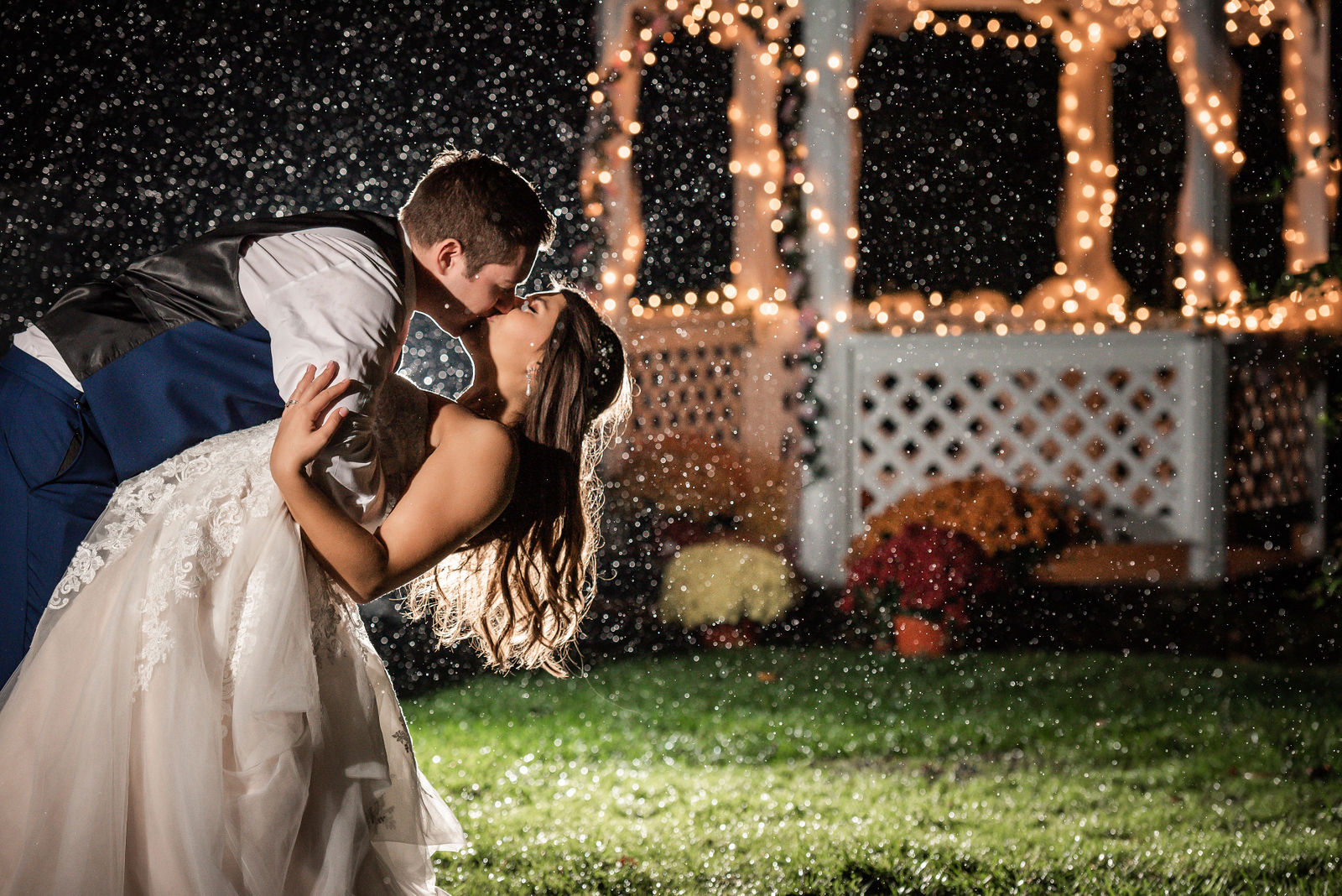 Tiffany & Gregory by Serena Star Photography