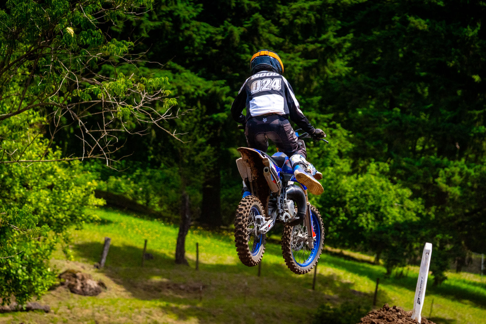 Wood 2024 Washougal Classic 7 RD 5 & 6 by Gate Drop Productions