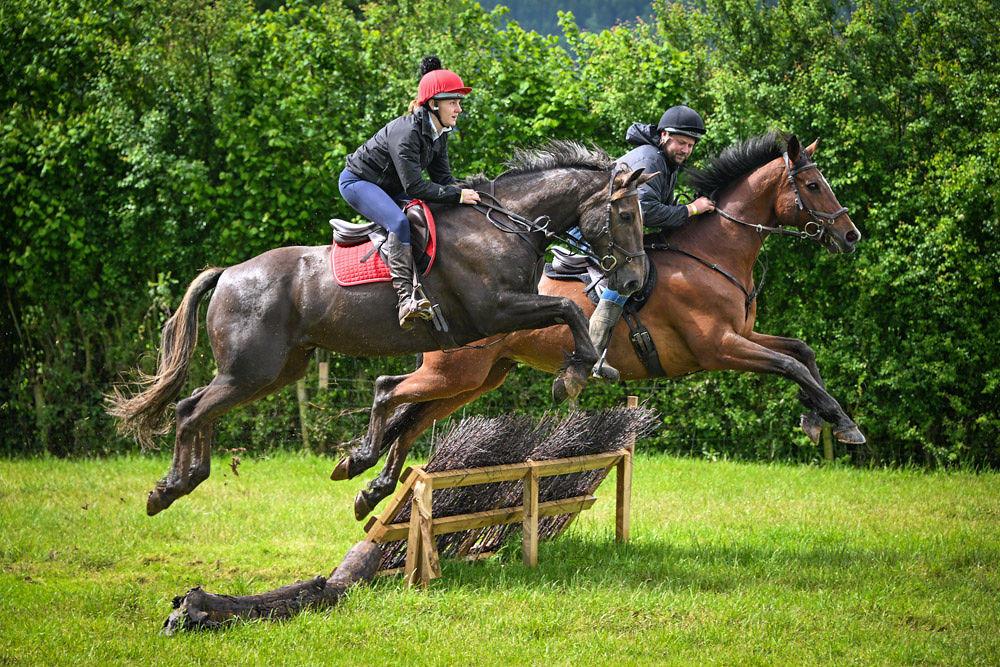 Garnstone Fun Ride 2024 by EquinePix Photography