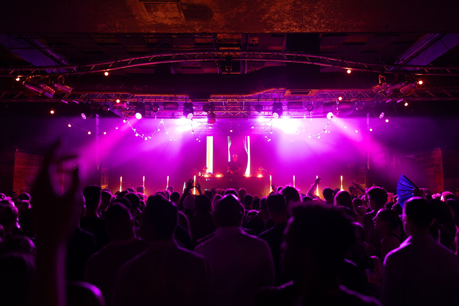 Hayden James Concord By Austin Handler Photography