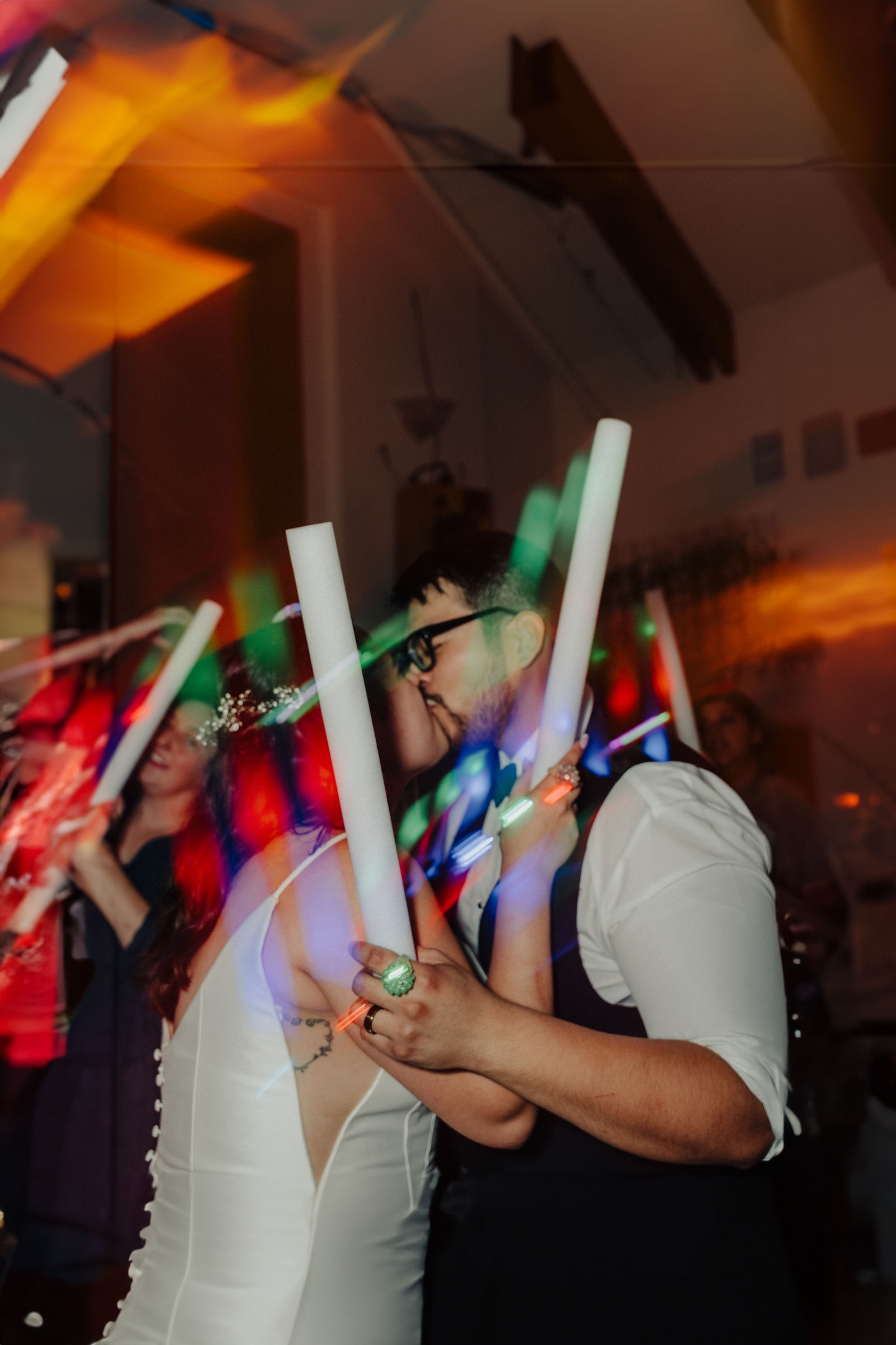 Anyani + Marco by Kiko Francisco Media