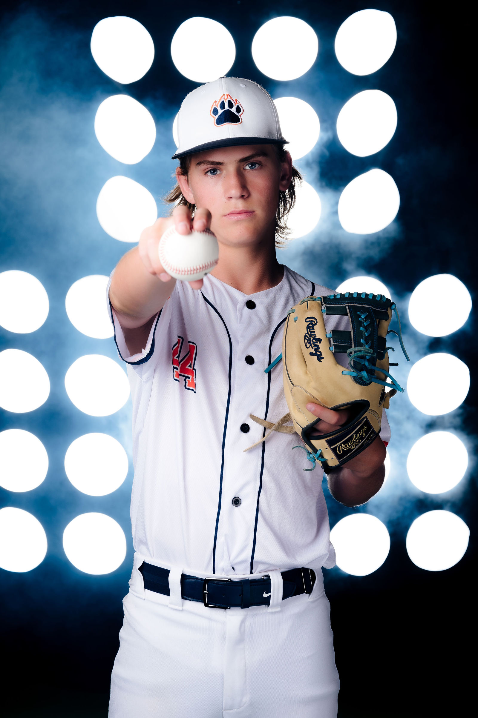 R's Mini Session by The Sporty Shooter