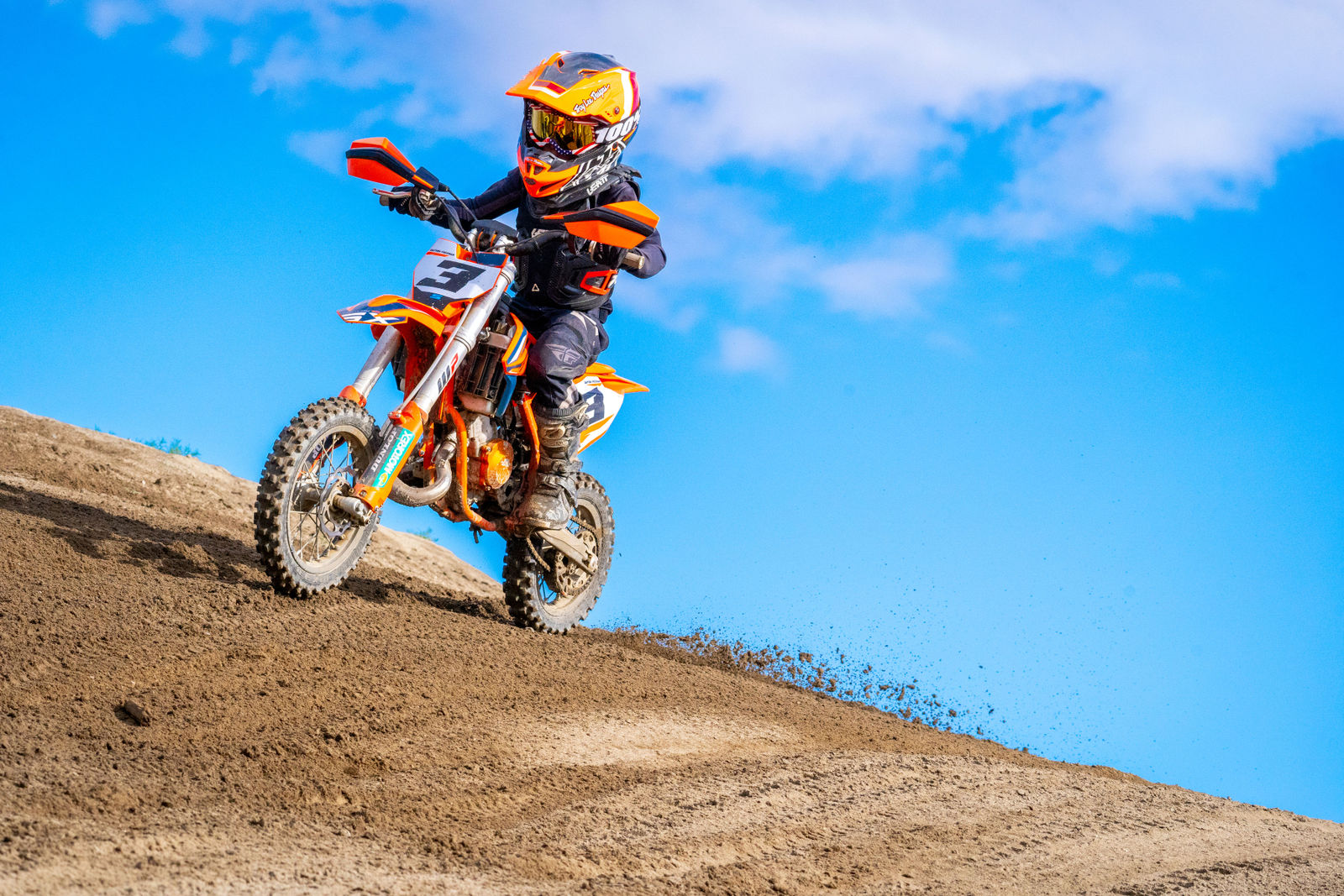 Freeman 2024 HRMC Black Widow 6/15-6/16 by Gate Drop Productions