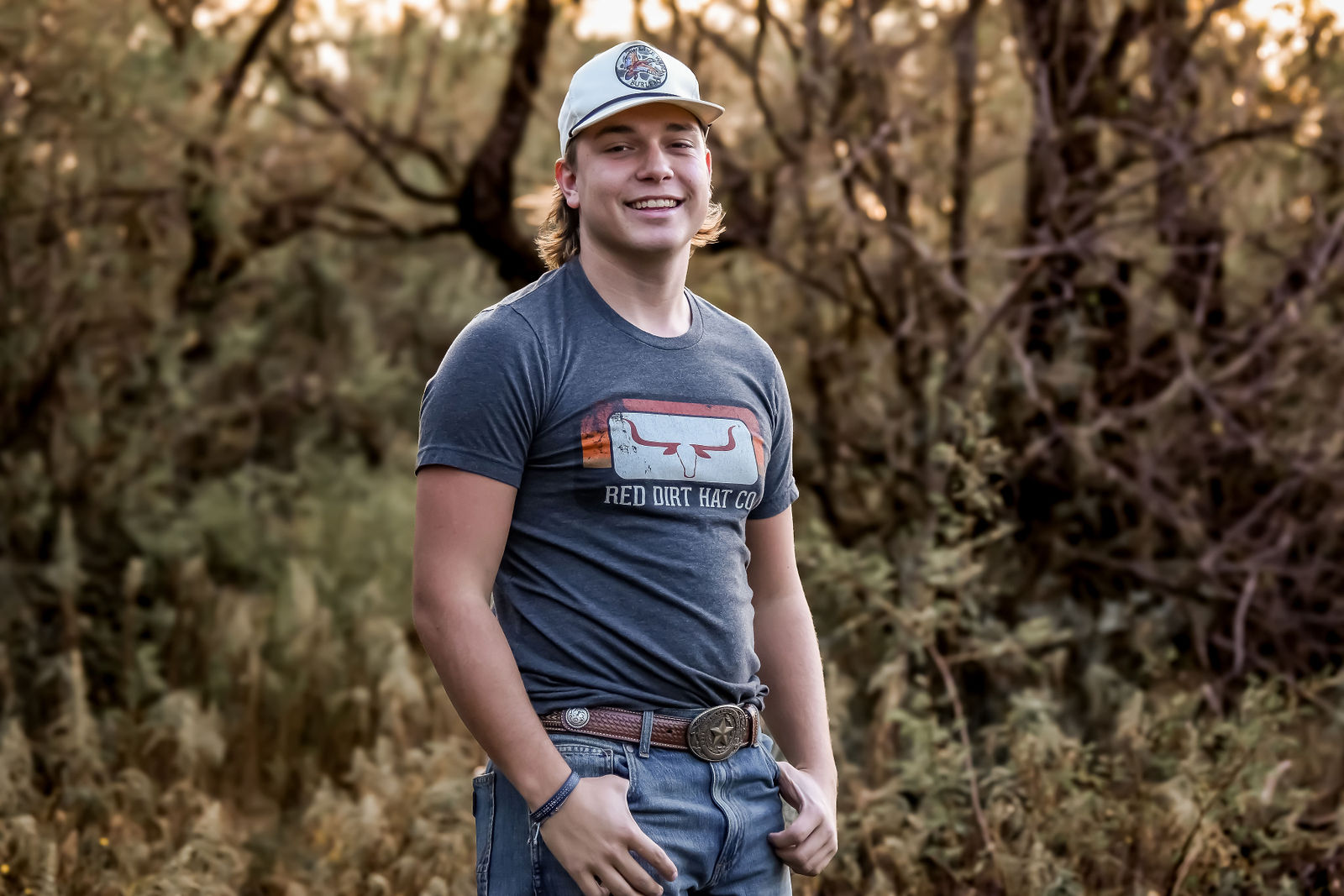 JACOB- SENIOR by Holly Copher Photography