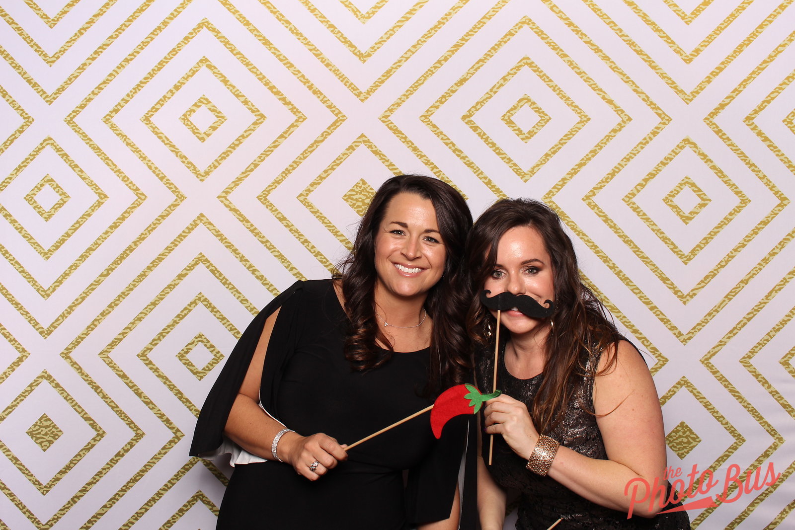 Reece Nichols' Soiree on Main! (Open Air Booth) by The Photo Bus Co ...