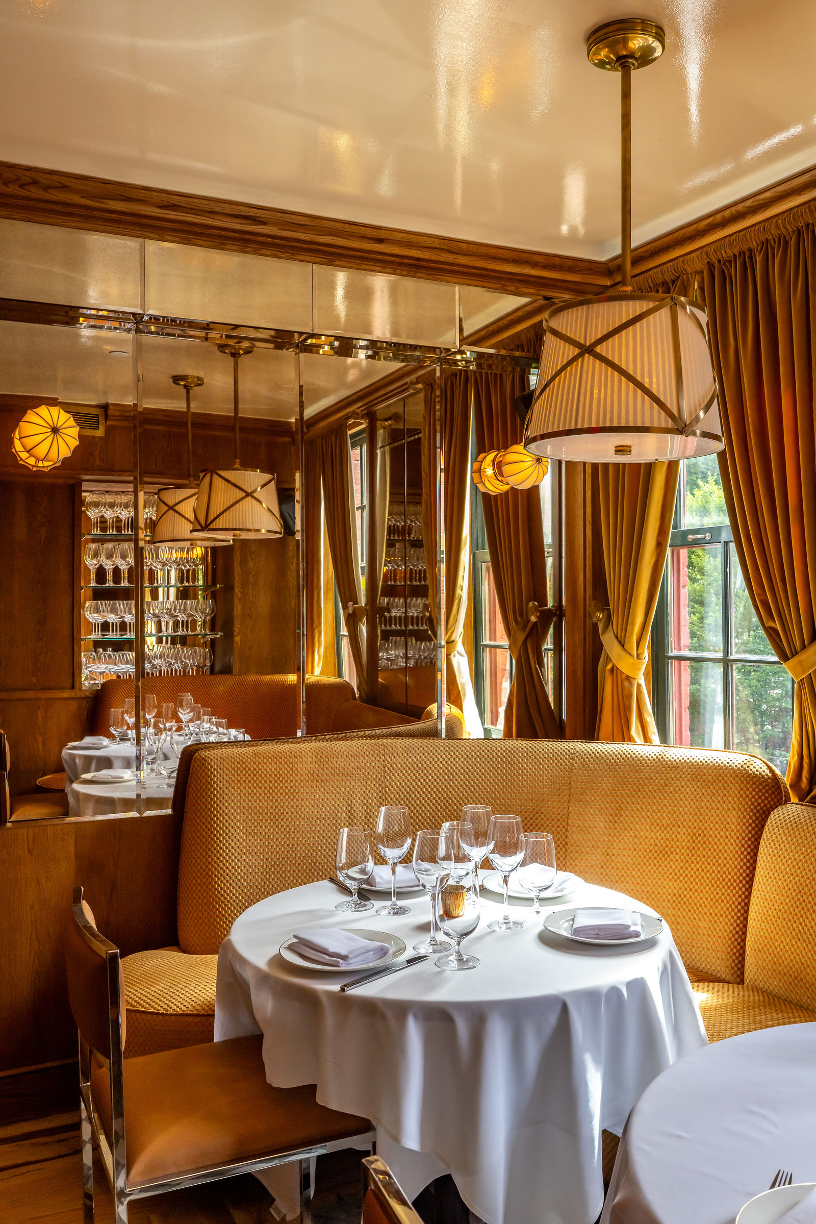 The Golden Swan by Justin M. Weiner