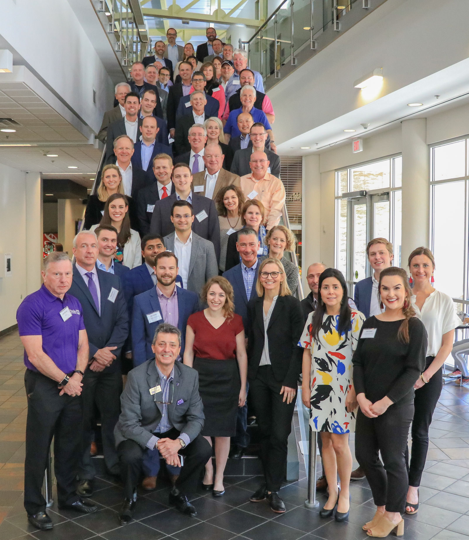 TCU Neeley MBA by Ariel Leon