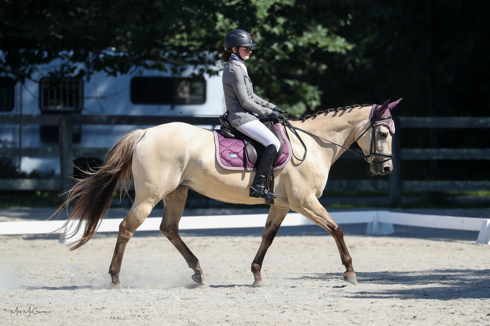 Jaycie DiCarlo by Meg McGuire Photography