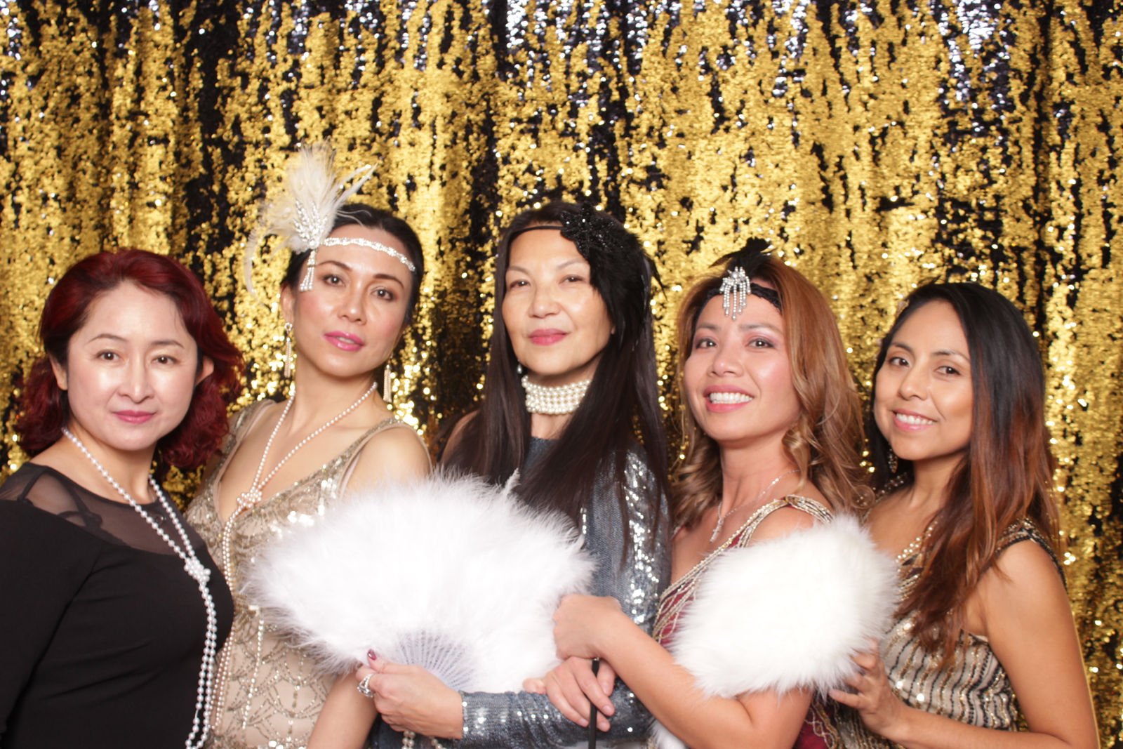 Devotion To Children 2021 Gala by Winks Photo Booth