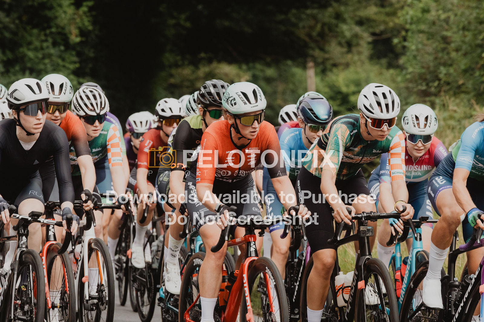 Witheridge GP by PelotonPix