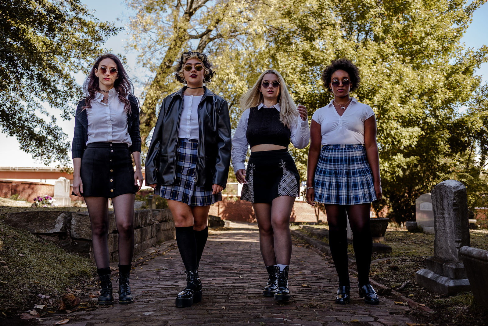 The Craft by Ariane Reina Photography