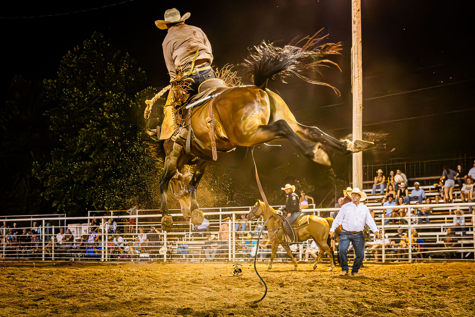 (Sat) Tuttle Open Rodeo by Matt Treptow Photography