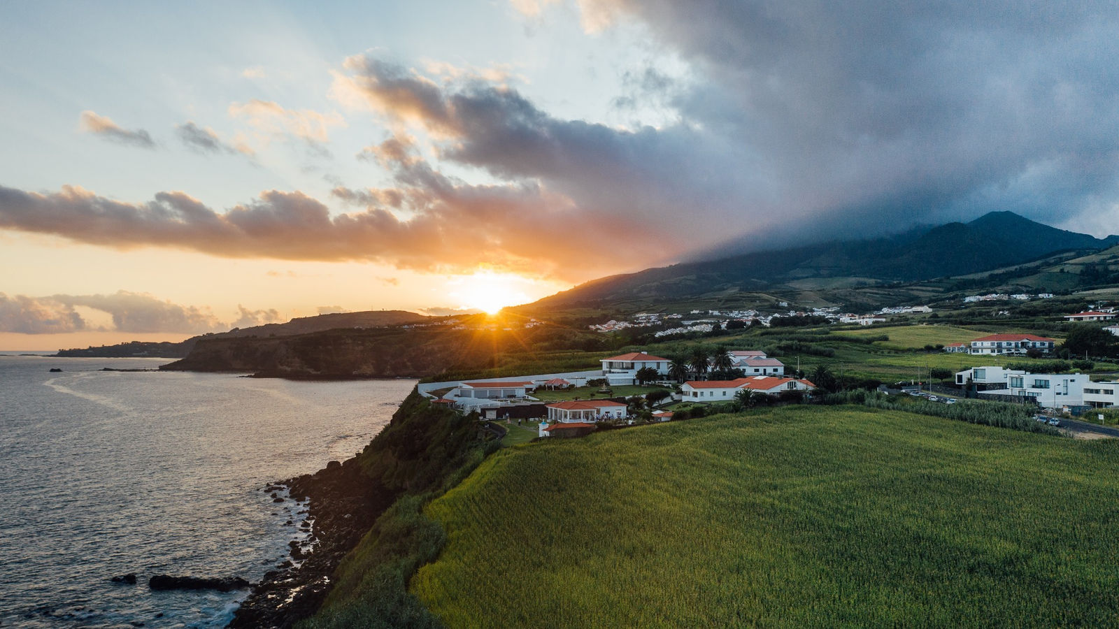 Azores by Muravnik photography