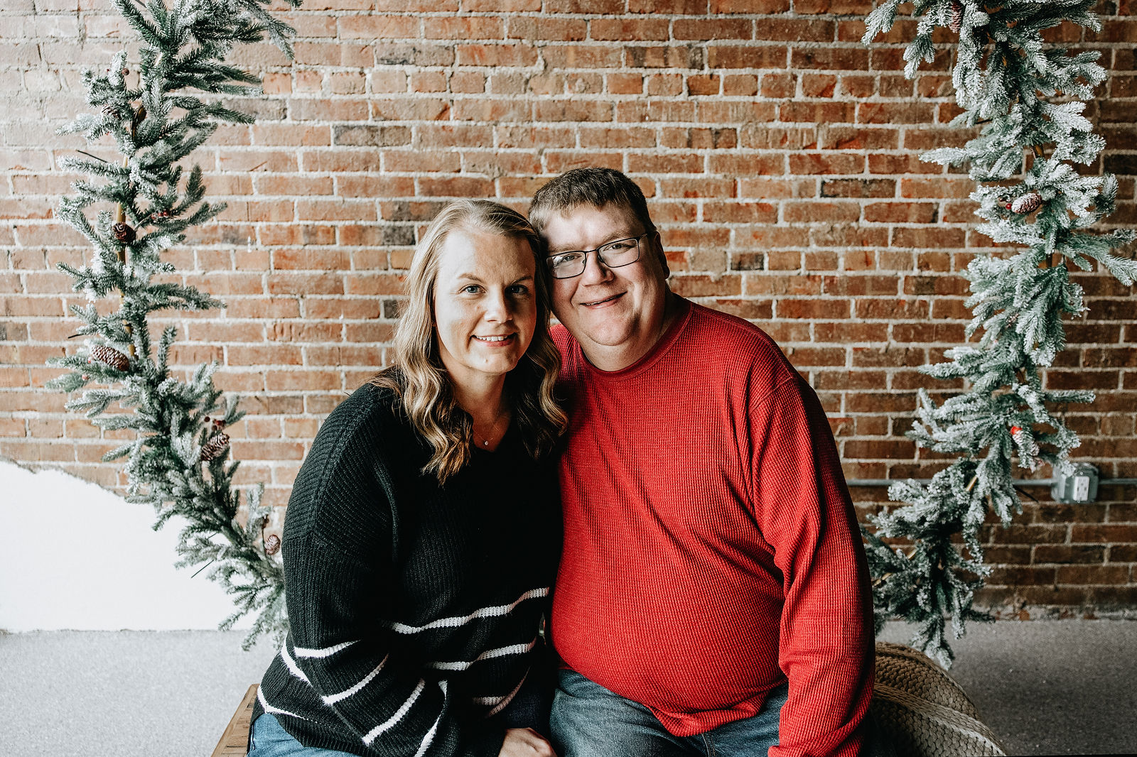 The Rutledge Family by Kristy Hughes Photography
