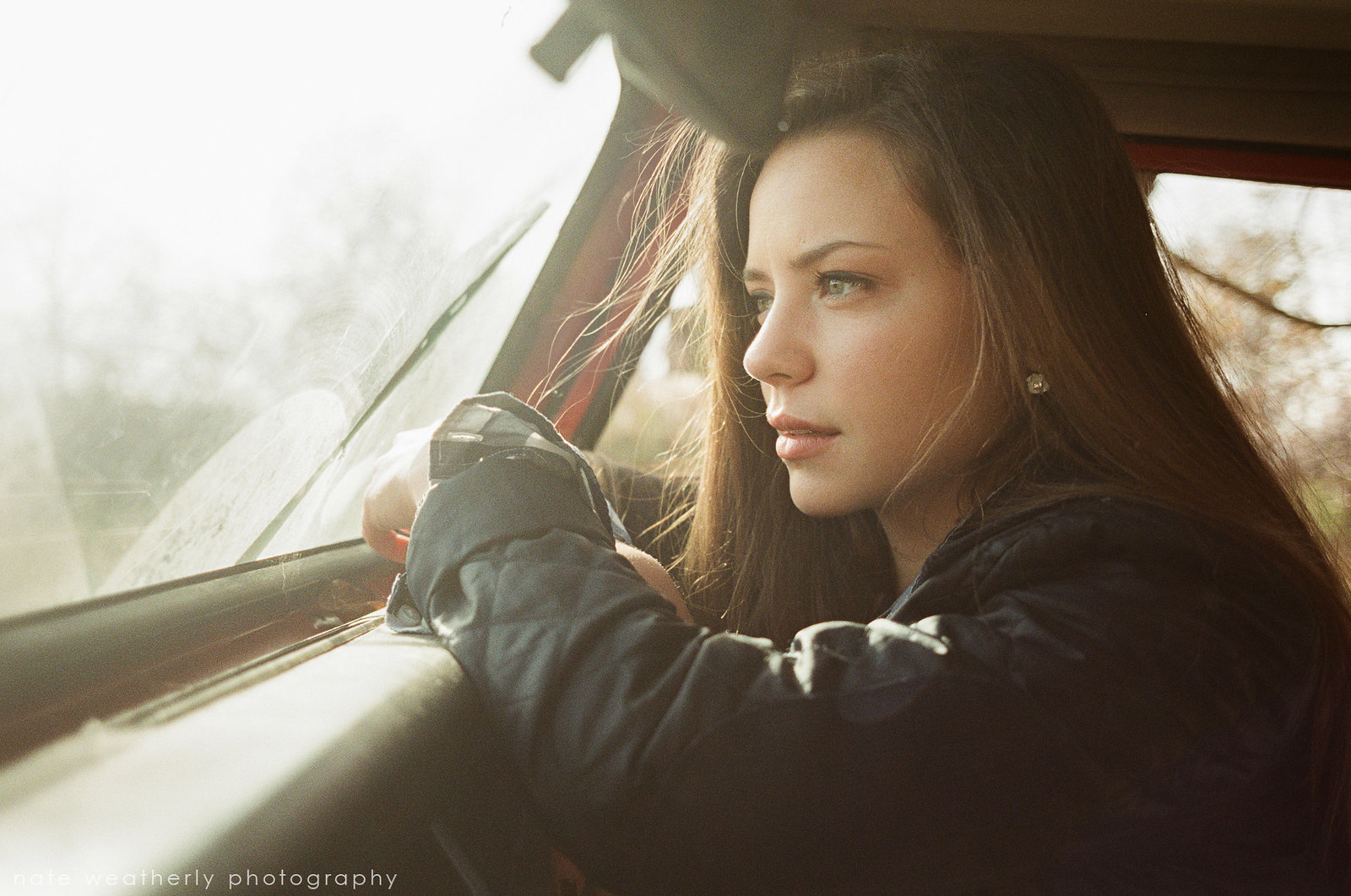 Lucy [2015] by Nate Weatherly Photography
