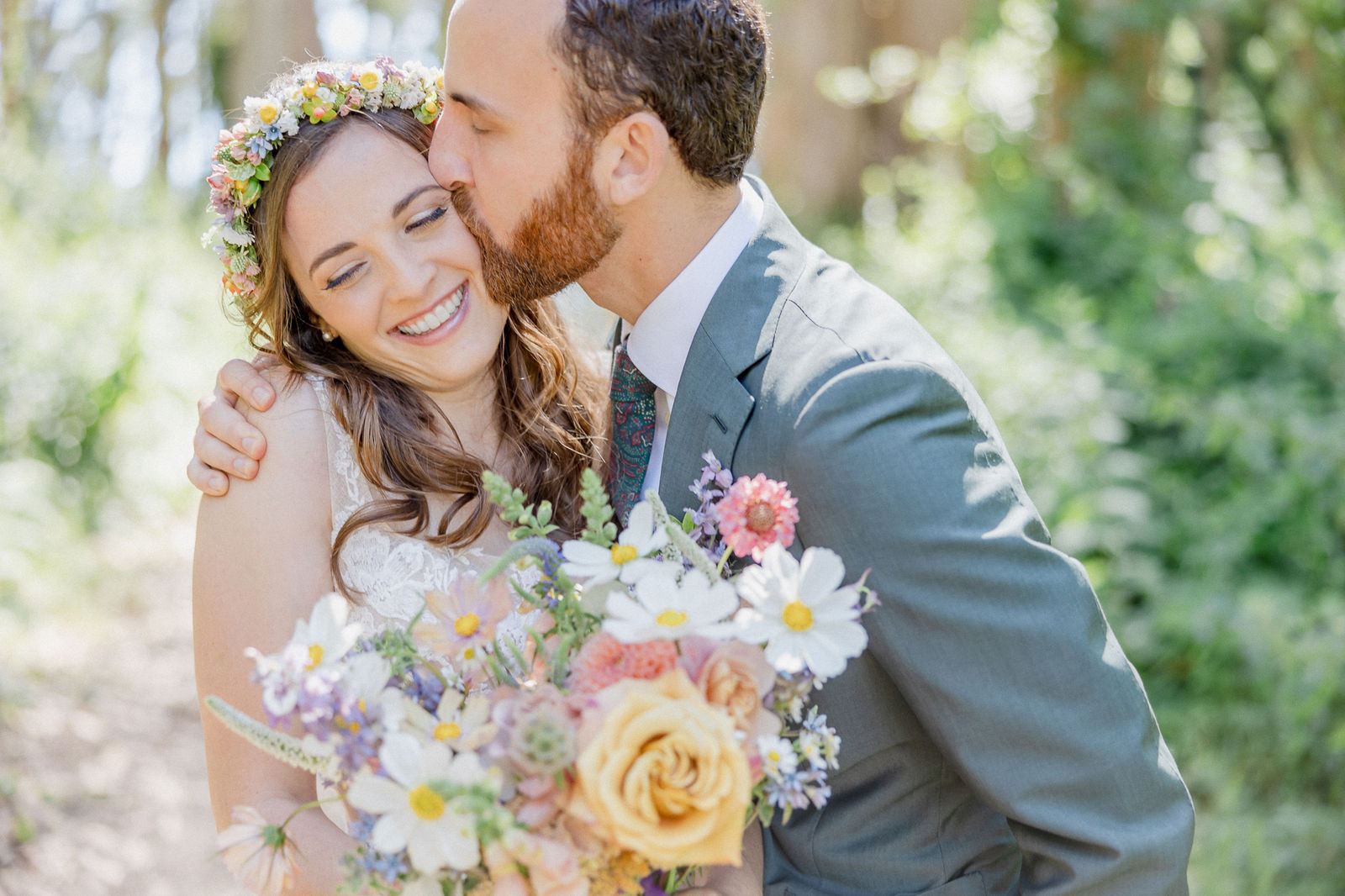 Eva Dan Teasers By Junshien Weddings