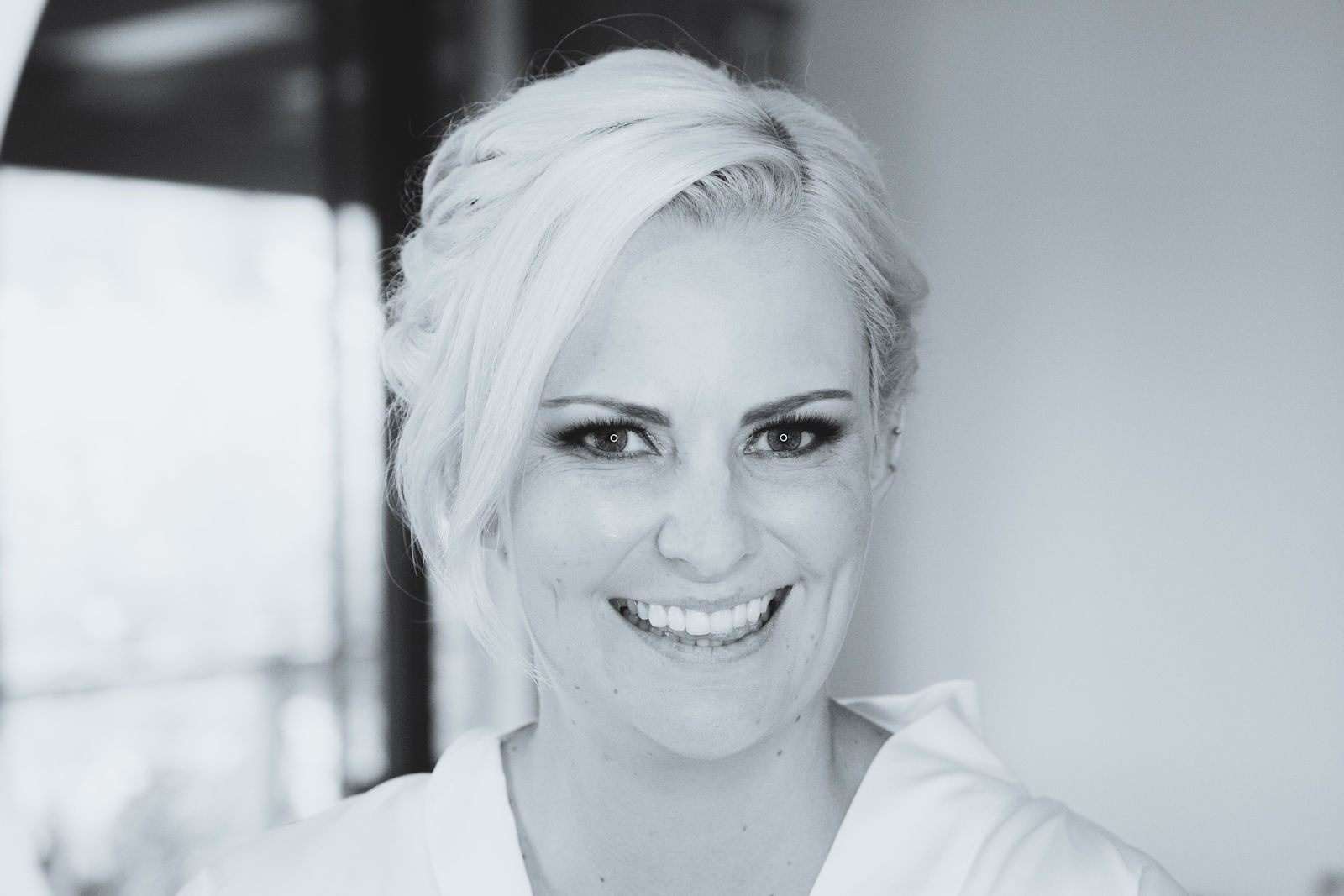 Mr & Mrs McIntyre by Christie Lyn Photography