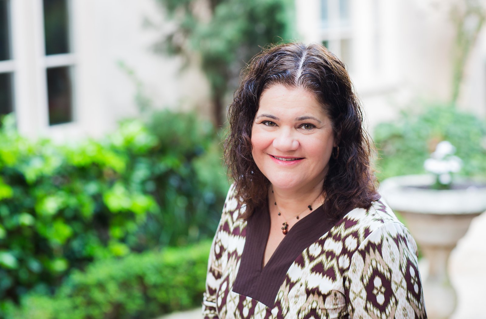 Susan Chavez by Abrahanny Photography