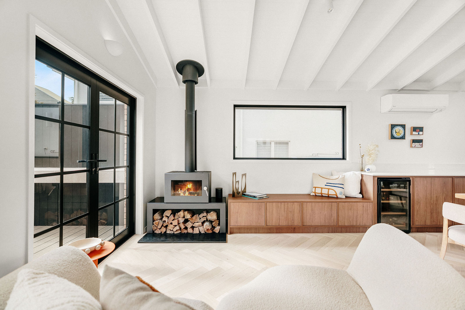 45 Manly View Road, Killcare Heights by Glass House Films