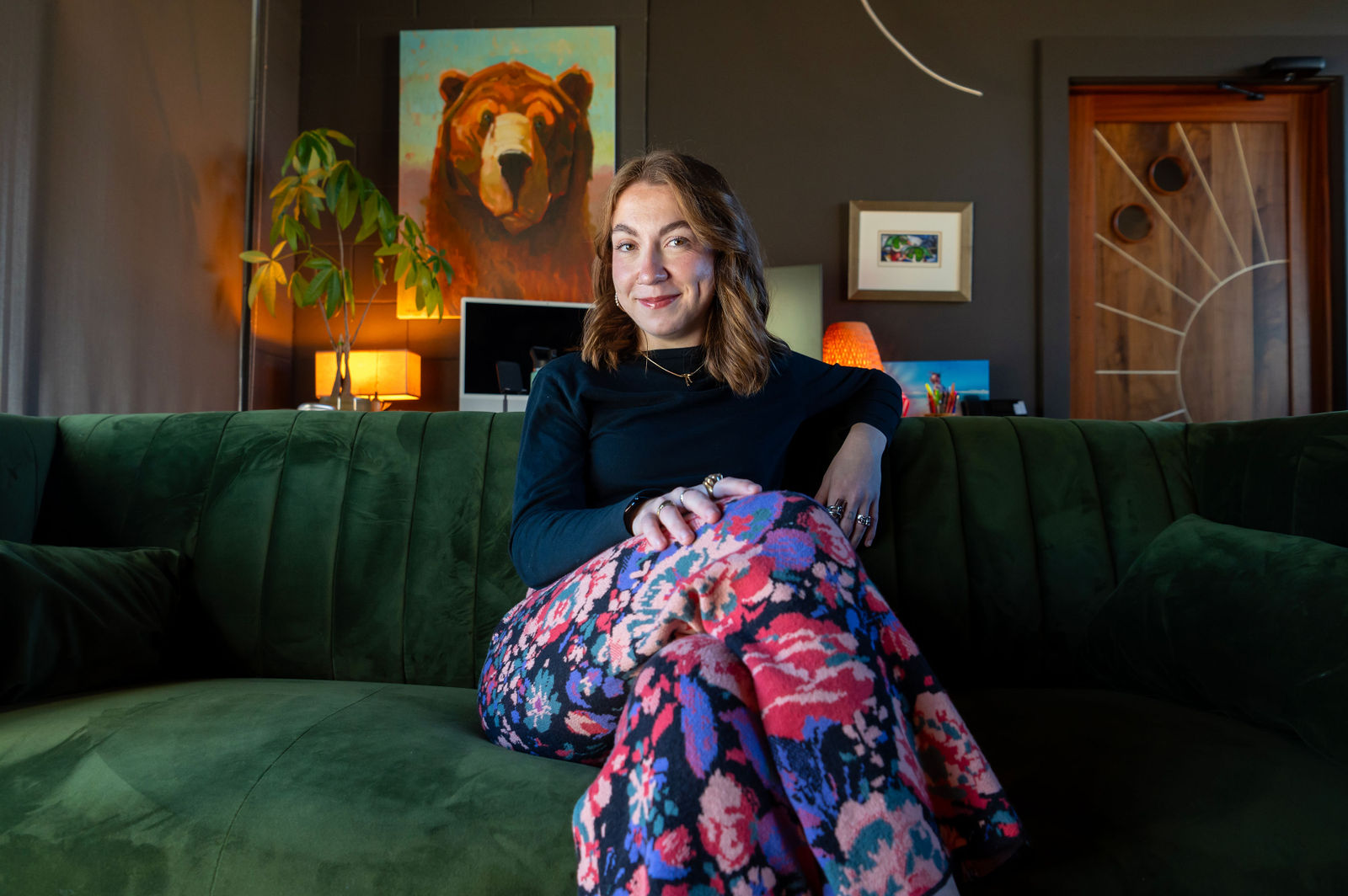 Erin Collins Unify by Bread by Jesse Johnson Photography